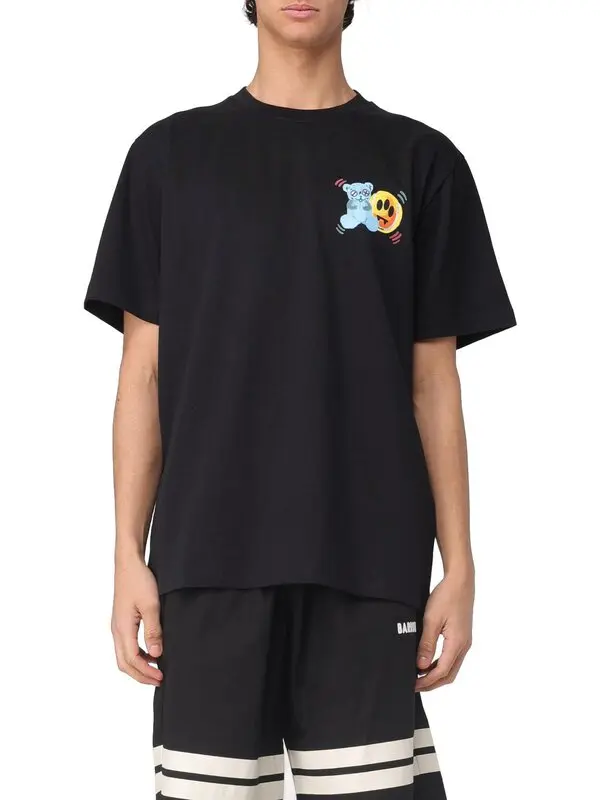 BARROW T-shirt - Black
