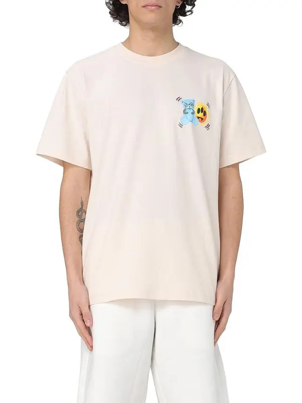 BARROW T-shirt - Cream