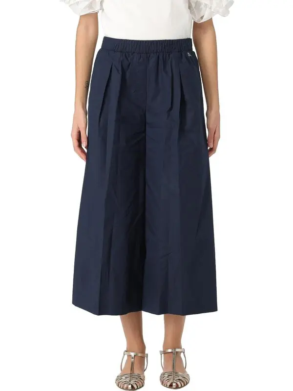 TWINSET Culottes - Blue