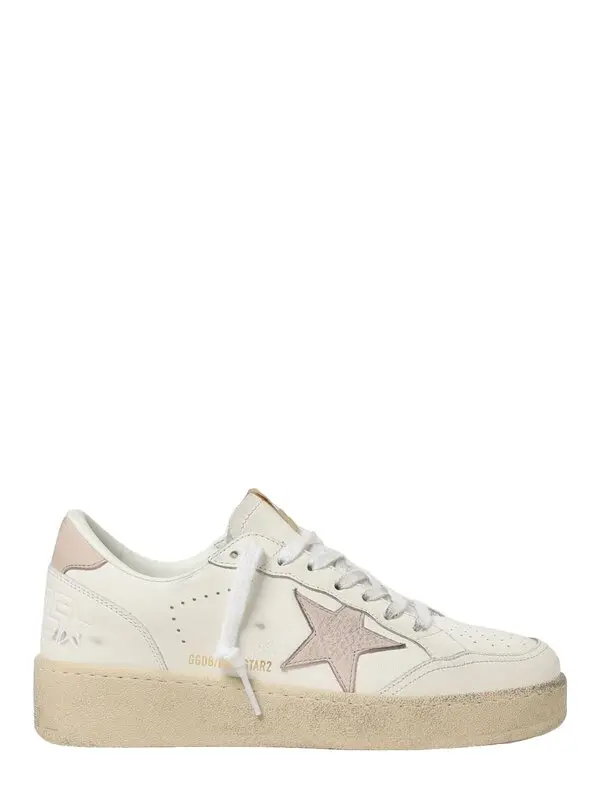 GOLDEN GOOSE Sneakers - White