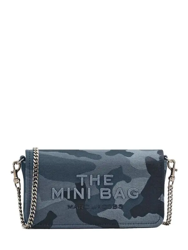Marc Jacobs Mini Bag - Military
