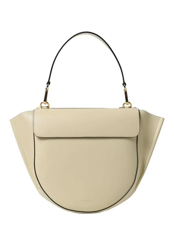 WANDLER Shoulder Bag - White