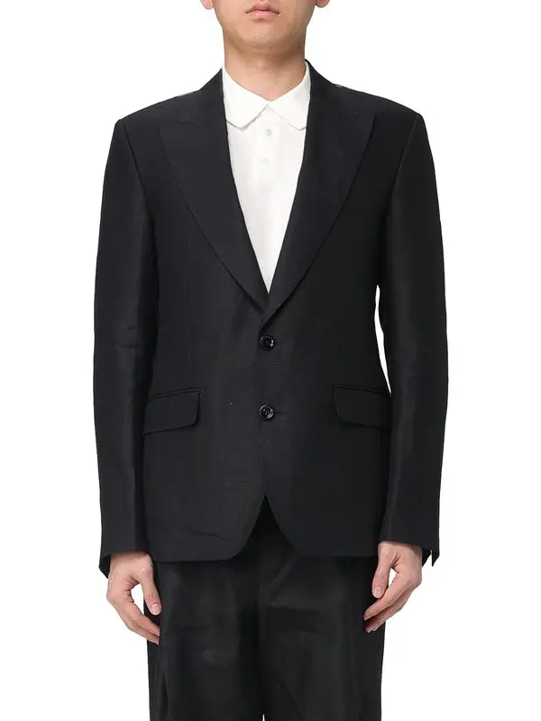 Dolce & Gabbana Jacket - Black