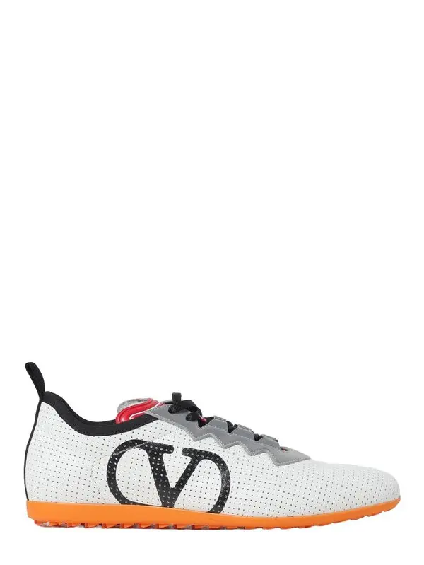 Valentino Garavani Sneakers - White