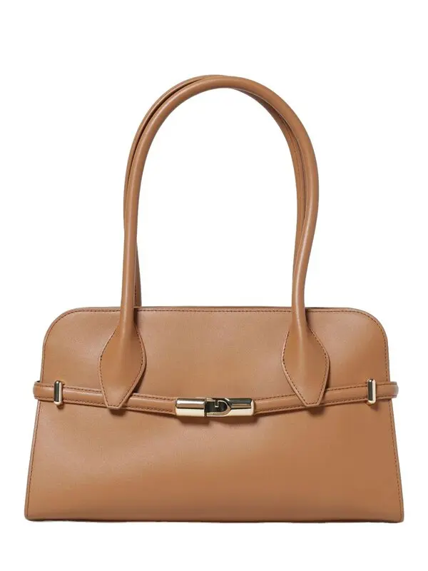 Furla Shoulder Bag - Leather
