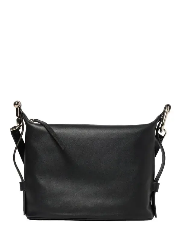 Furla Crossbody Bag - Black