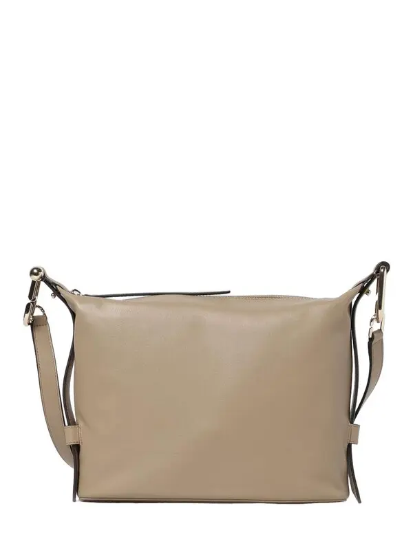 Furla Crossbody Bag - Dove Grey