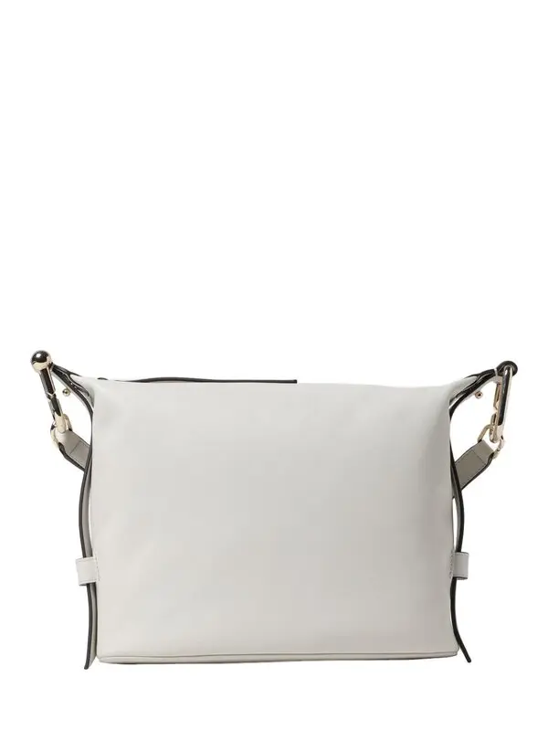 Furla Crossbody Bag - Yellow Cream