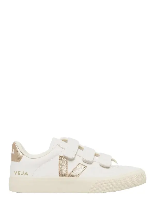 VEJA Sneakers - Gold