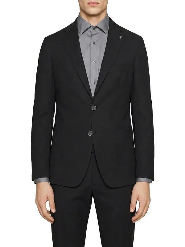 Tagliatore Blazer - Black