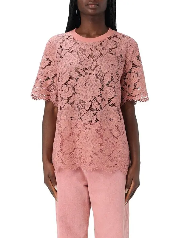 Dolce & Gabbana T-shirt - Pink