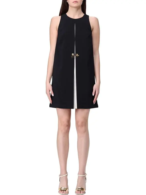Elisabetta Franchi Dress - Black