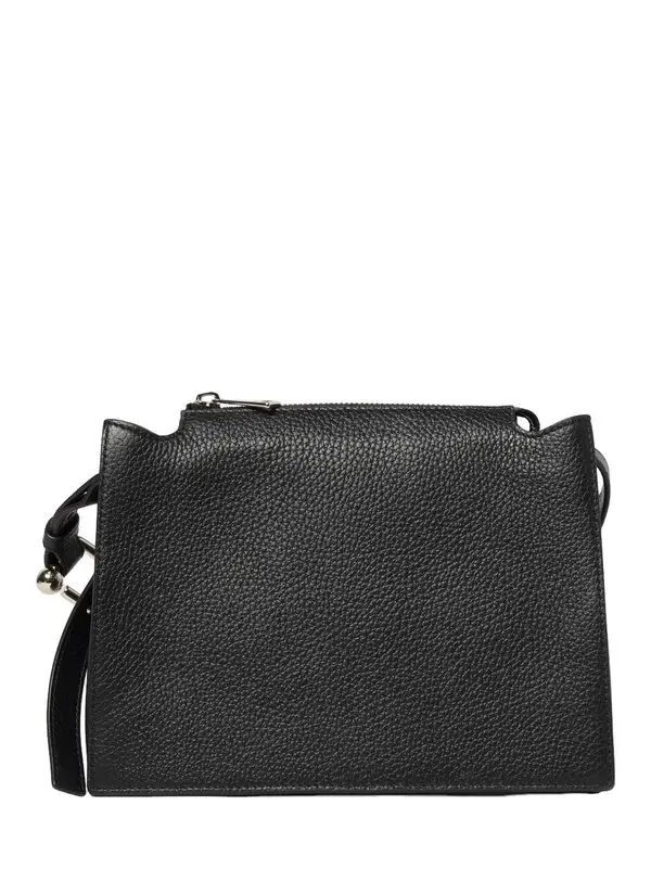 Furla Crossbody Bag - Black