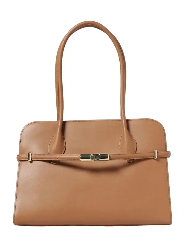 Furla Shoulder Bag - Leather