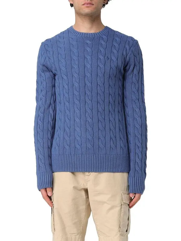 Polo Ralph Lauren Sweater - Blue