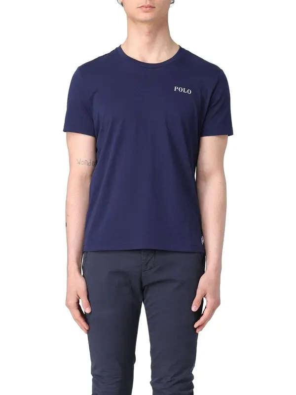 Polo Ralph Lauren T-shirt - Blue