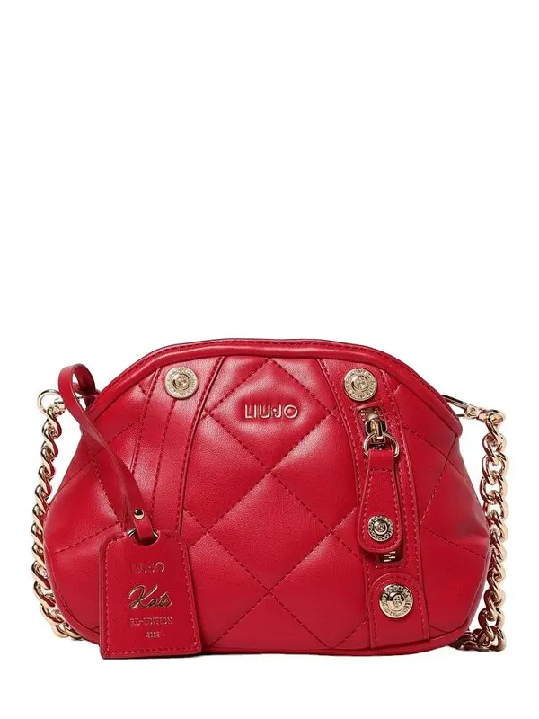 Liu Jo Mini Bag - Red