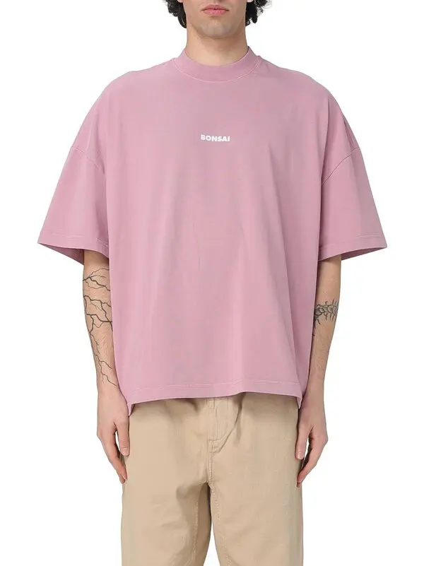 BONSAI T-shirt - Pink