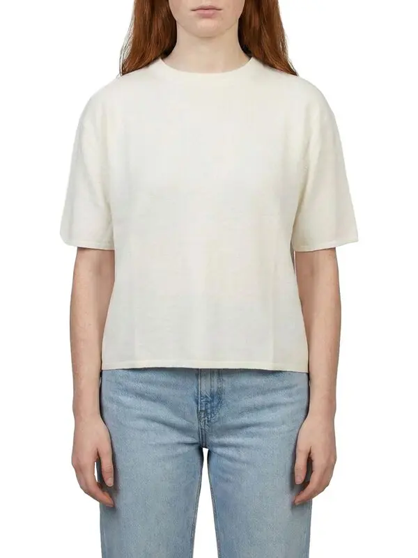 LISA YANG T-shirt - White