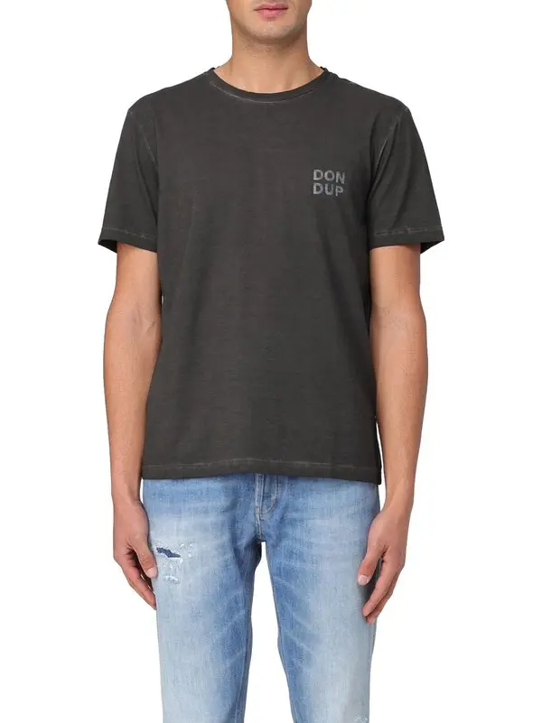 DONDUP T-shirt - Black