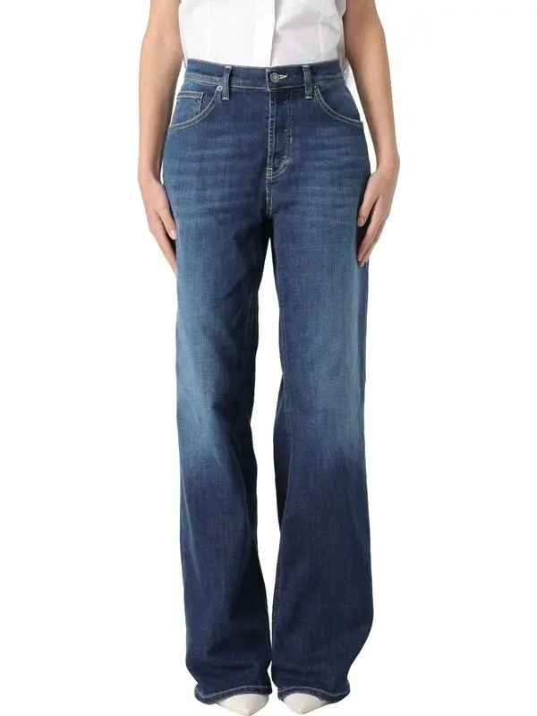 DONDUP Jeans - Blue