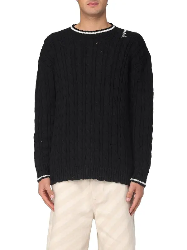 Marni Sweater - Black
