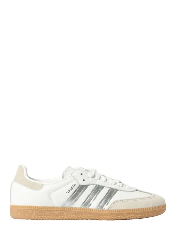 ADIDAS ORIGINALS Sneakers - White