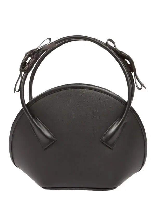 MAISON MARGIELA Handbag - Black