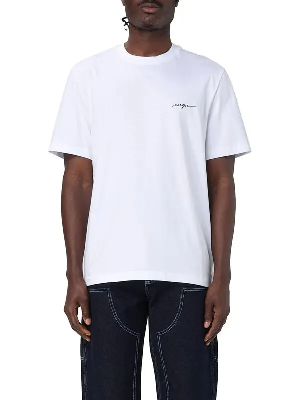 MSGM T-shirt - White