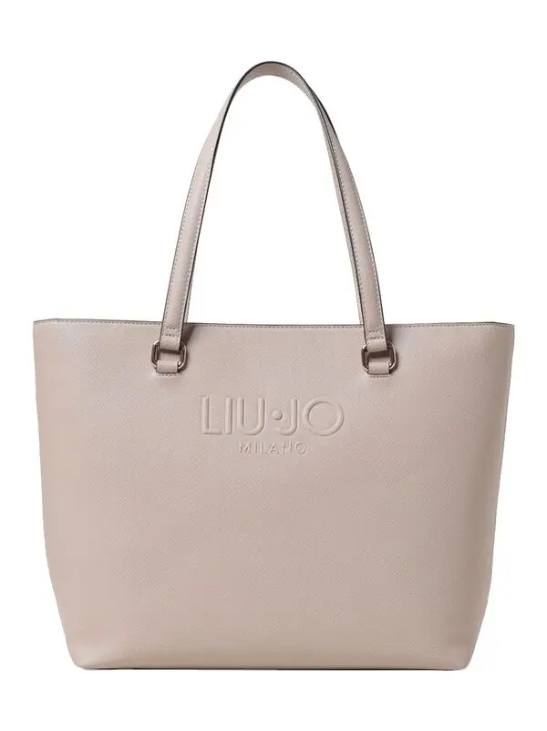 Liu Jo Tote Bag - Natural