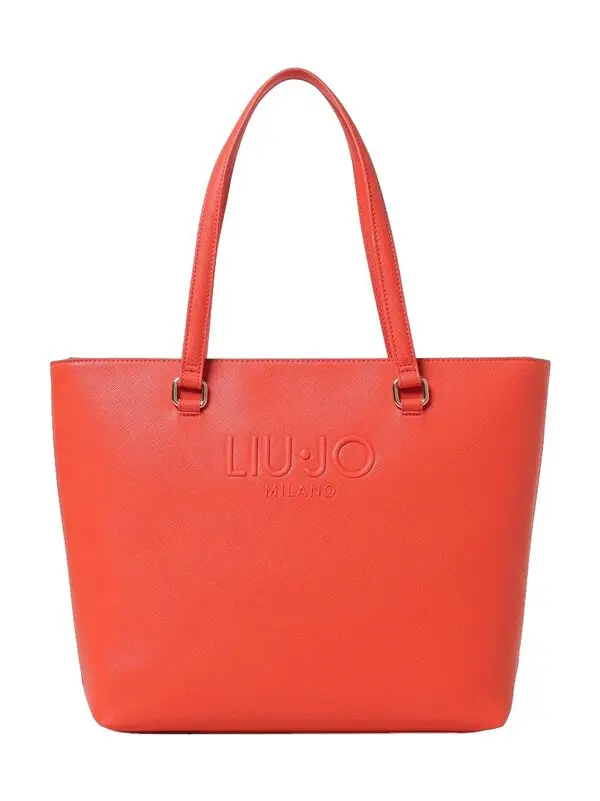 Liu Jo Tote Bag - Orange