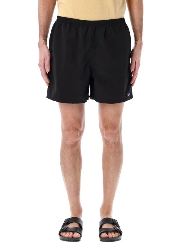 Patagonia Shorts - Black 1