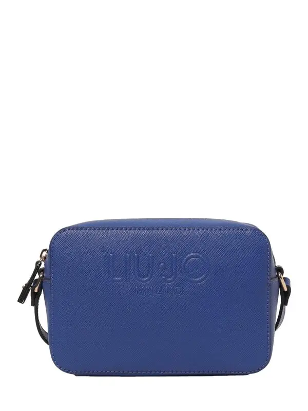Liu Jo Crossbody Bag - Blue