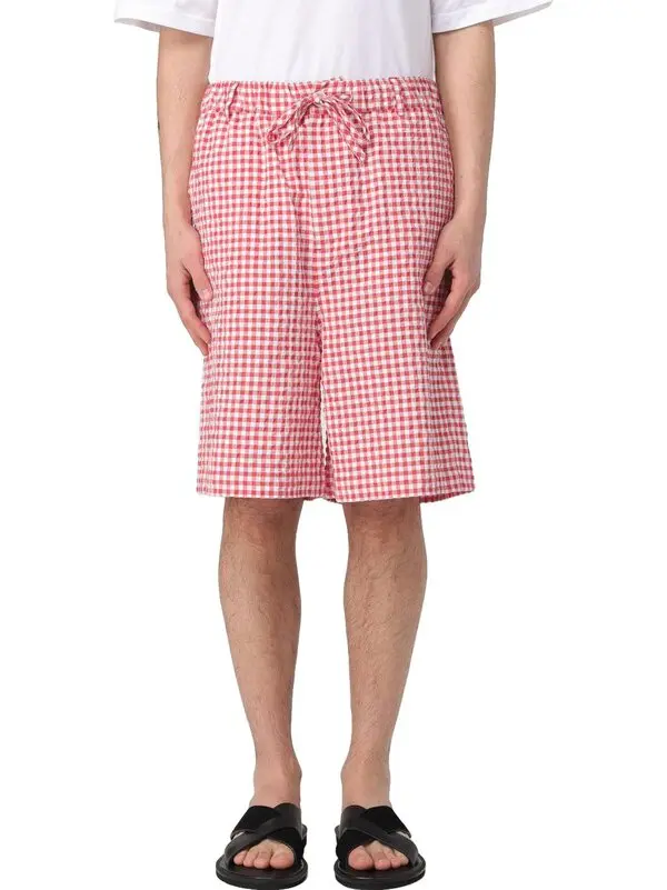 Marni Shorts - Red