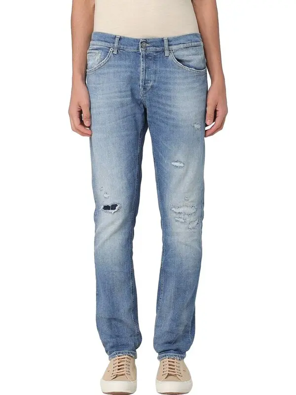 DONDUP Jeans - Denim