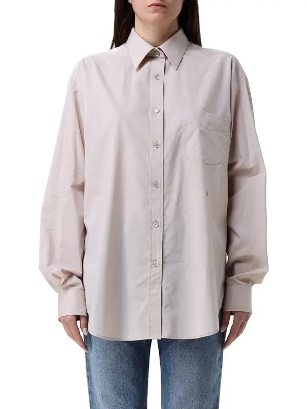 Moschino Shirt - Beige