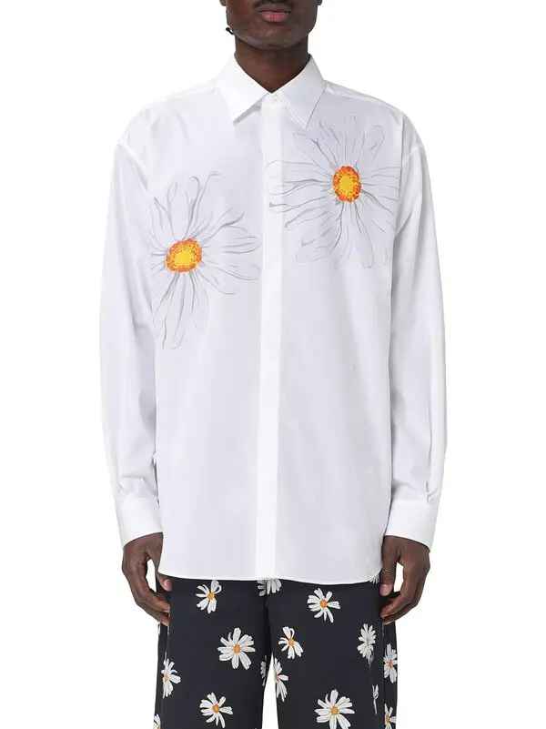 Moschino Shirt - White