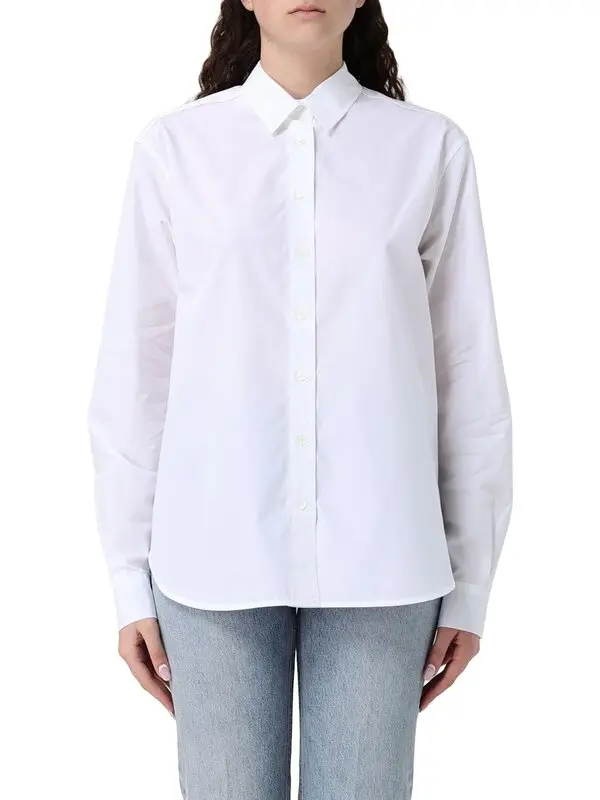TOTEME Shirt - White