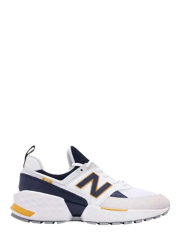 NEW BALANCE 574 Sneakers - White