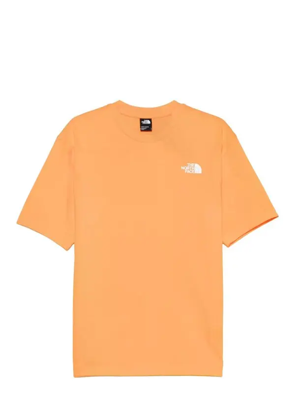 The North Face Nse T-shirt - Orange