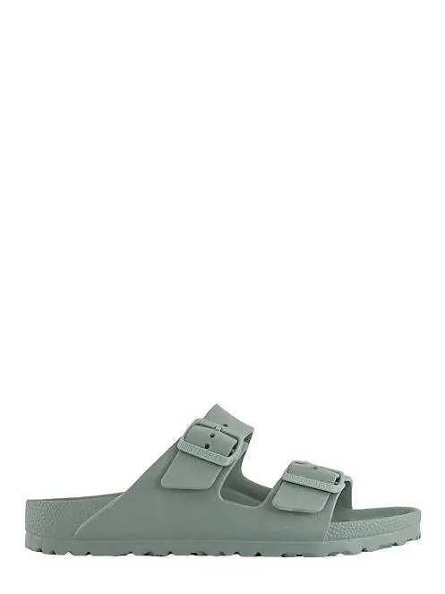 BIRKENSTOCK Arizona Two-strap Moulded Sandals - Pure Sage Eva
