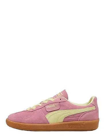 Pink Puma Palermo Sneaker - Pink