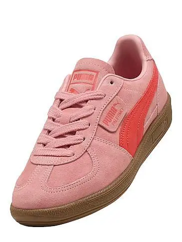 Pink Puma Palermo Sneaker - Pink