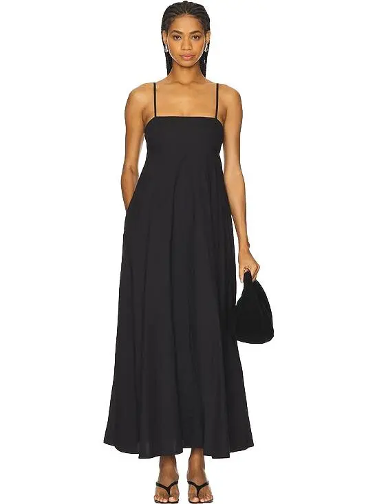 L*Space Raveena Dress - Black
