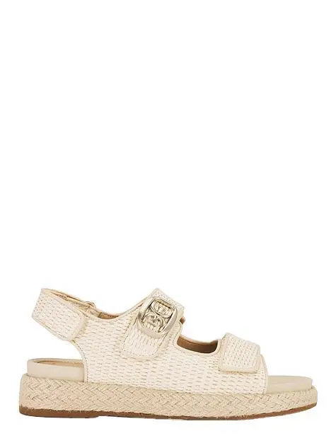 Sam Edelman Arlo Sport Sandal - Linen