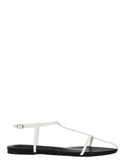 TONY BIANCO Noho Sandal - White