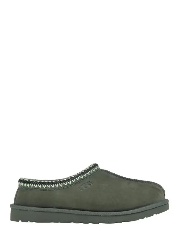 UGG Tasman Slipper - Woodland Green