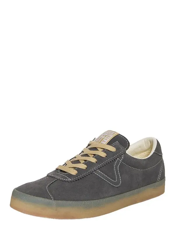 VANS Sport Low Sneakers - Pewter