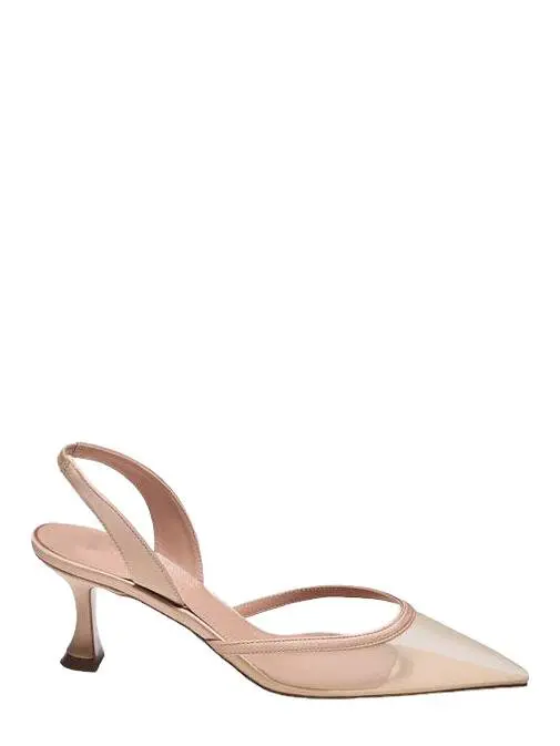 BRITT NETTA Esme Slingback 60 - Sand