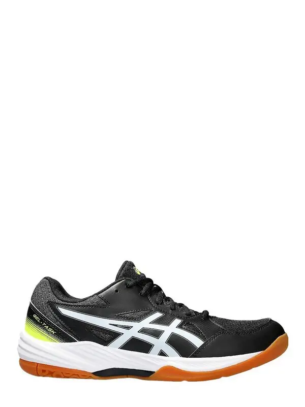 Asics Geltask 3in Sneakers - Black/white